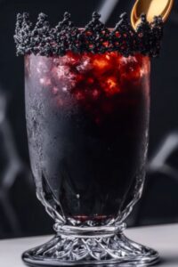 The Crypt Keeper Cocktail: A Spooky Sip for Any Occasion | RecipeCoo
