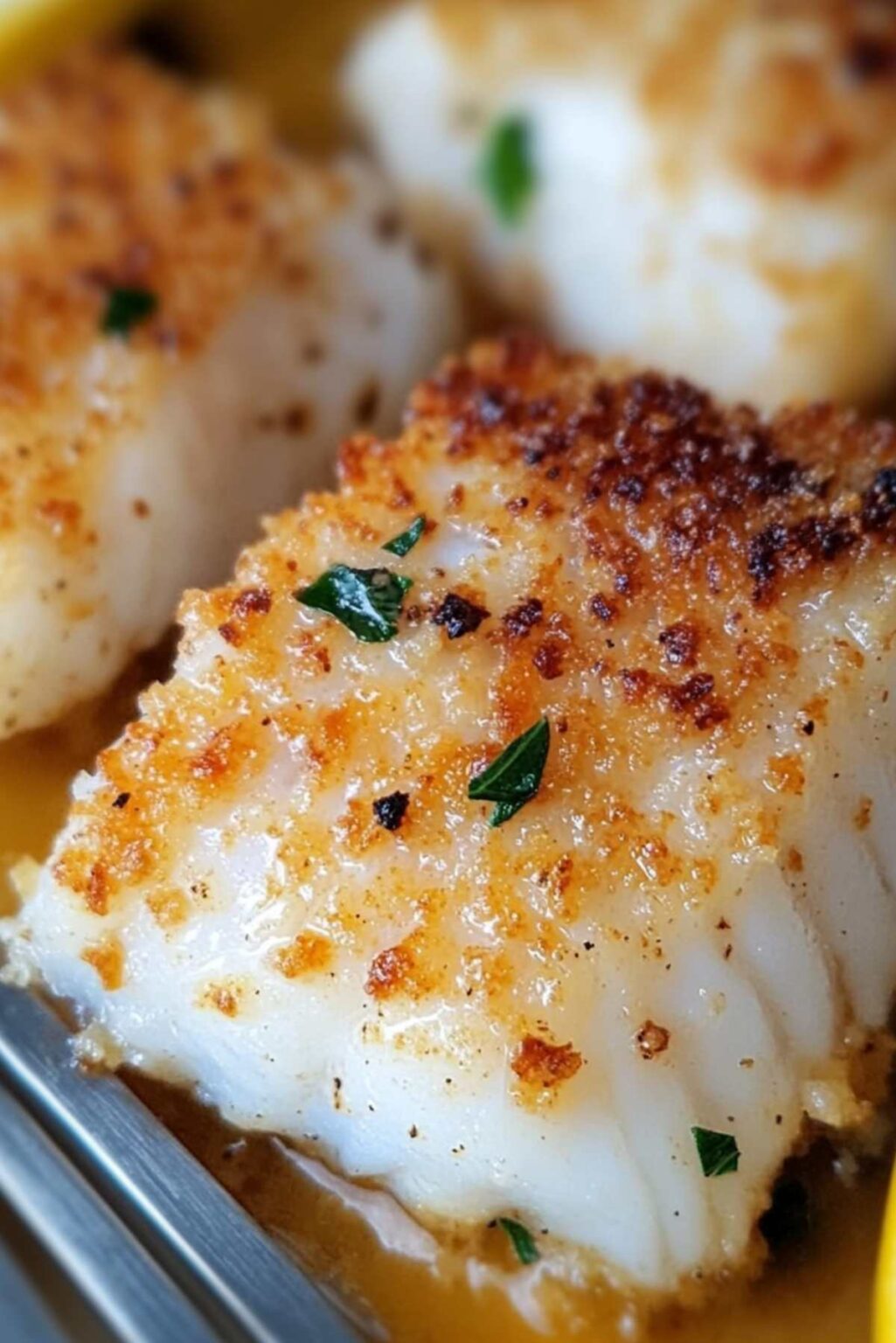 Moist Air Fryer Cod Fish: Quick, Healthy, and Flavorful | RecipeCoo