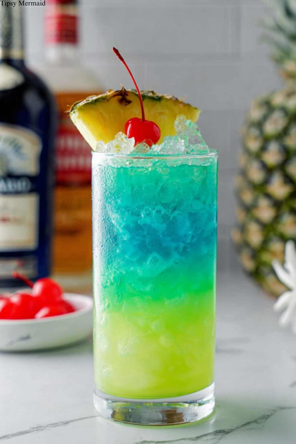Tipsy Mermaid | RecipeCoo